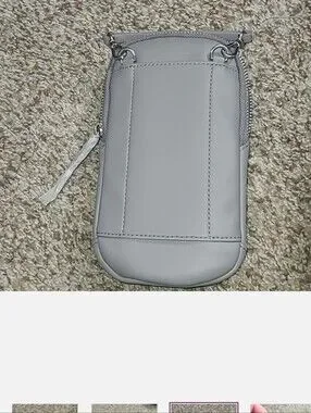 Stanley | Dining | Stanley Light Gray Case | Poshmark
